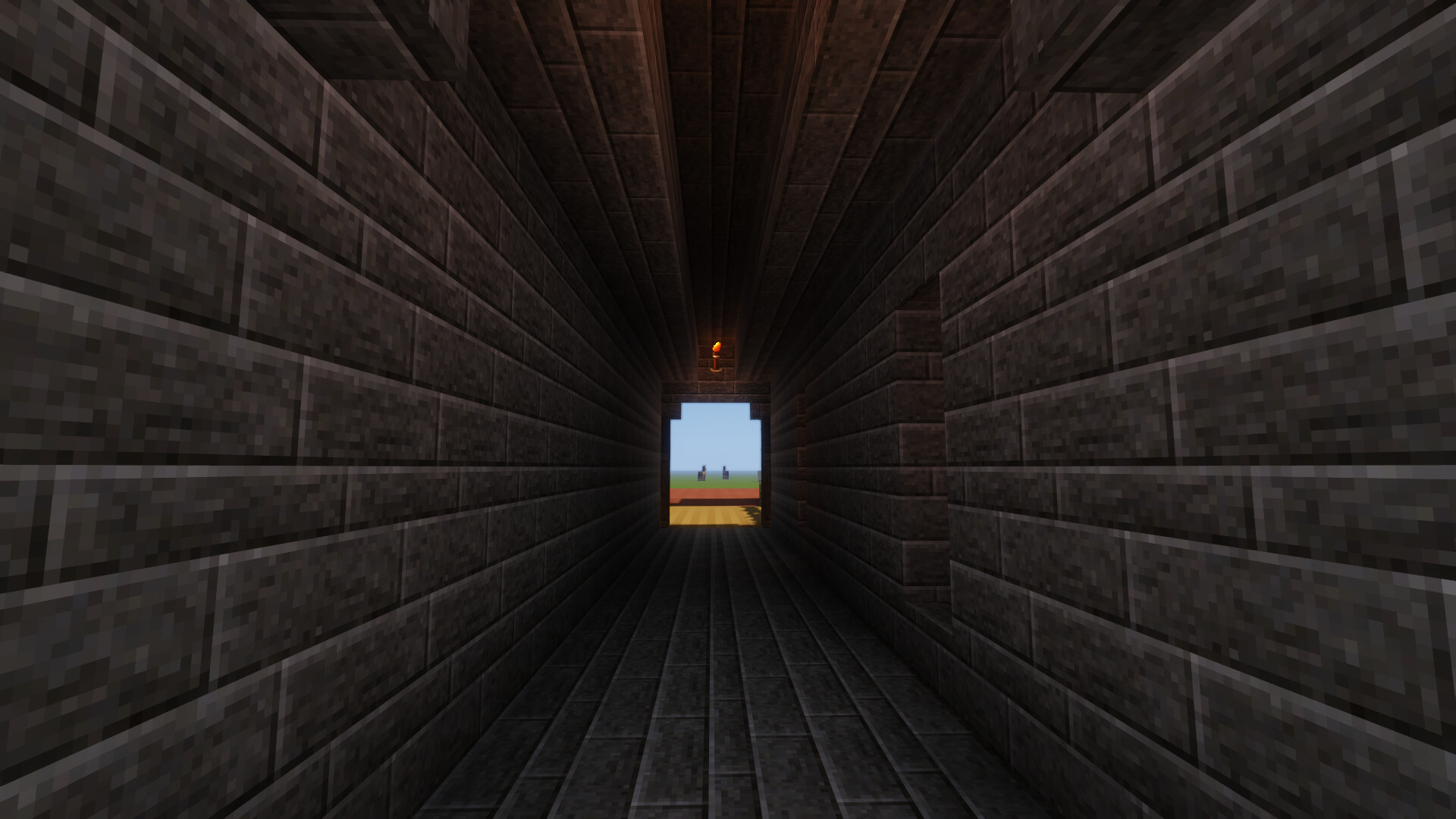 Halifax Citadel Minecraft Map