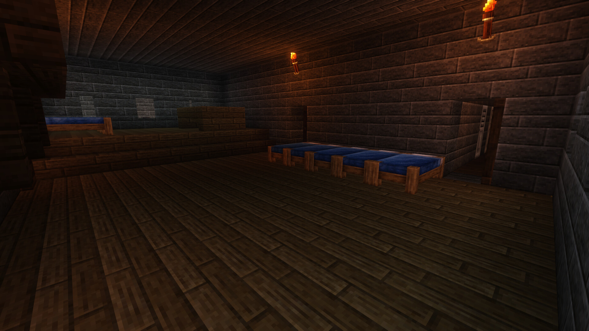 Halifax Citadel Minecraft Map