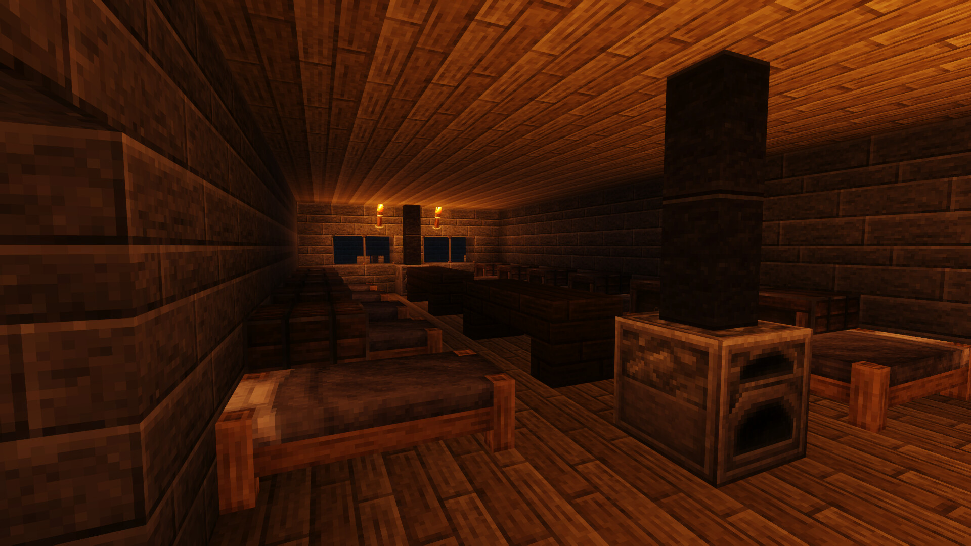 Halifax Citadel Minecraft Map