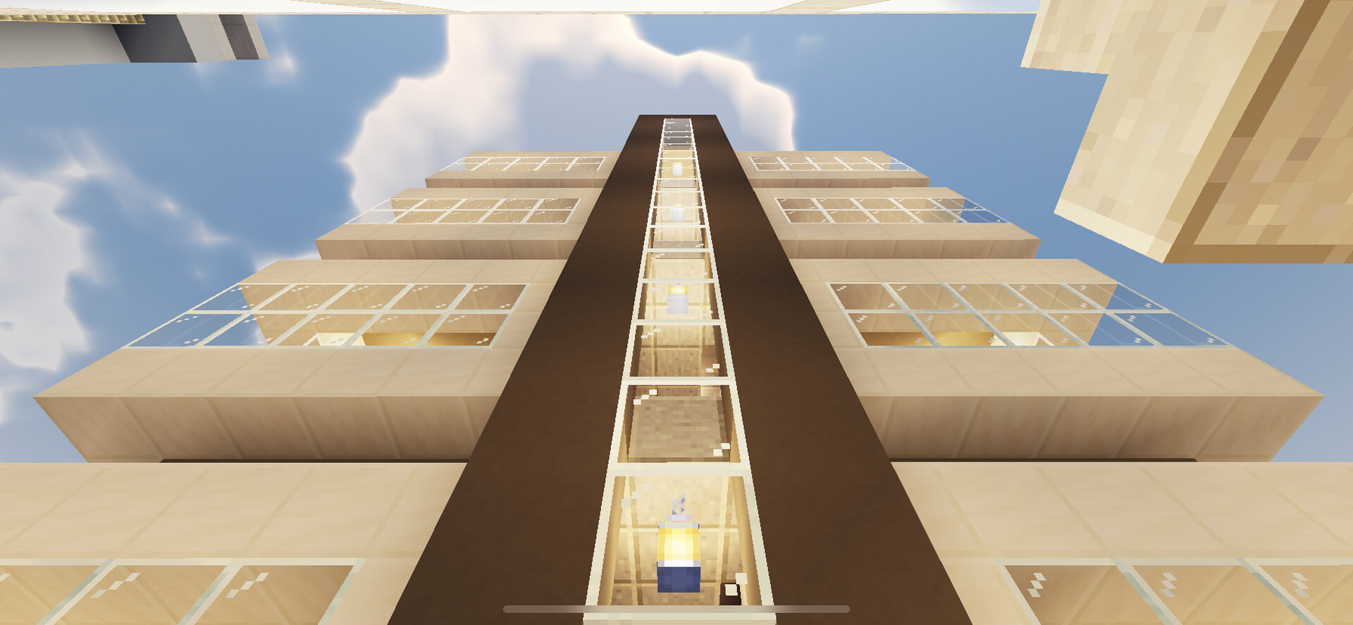 Noom City Minecraft Map