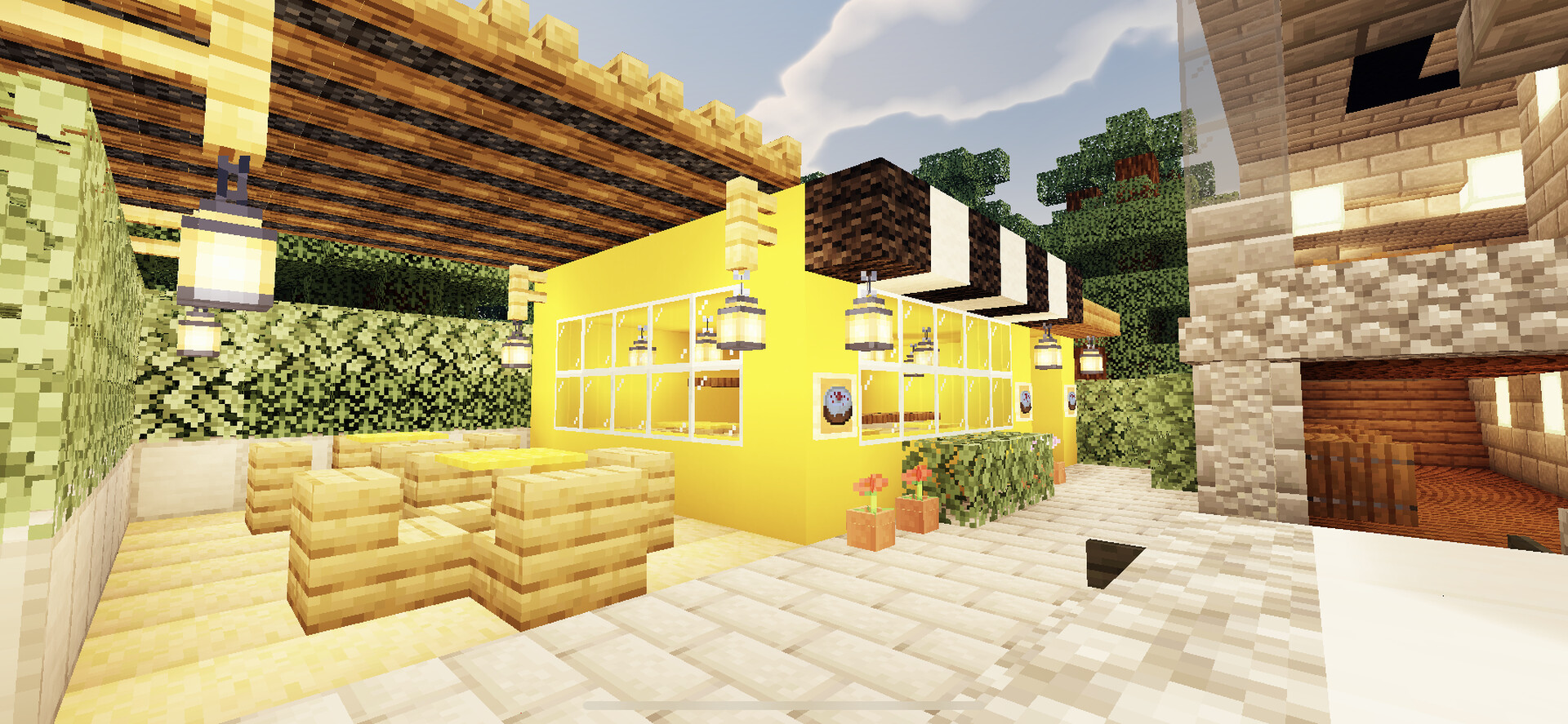 Noom City Minecraft Map