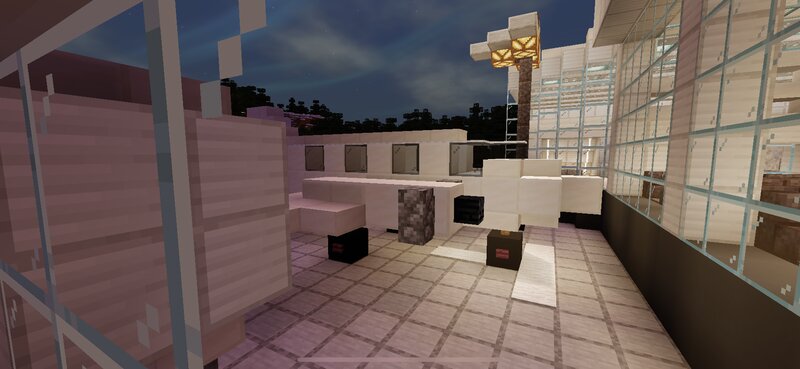 Noom City Minecraft Map