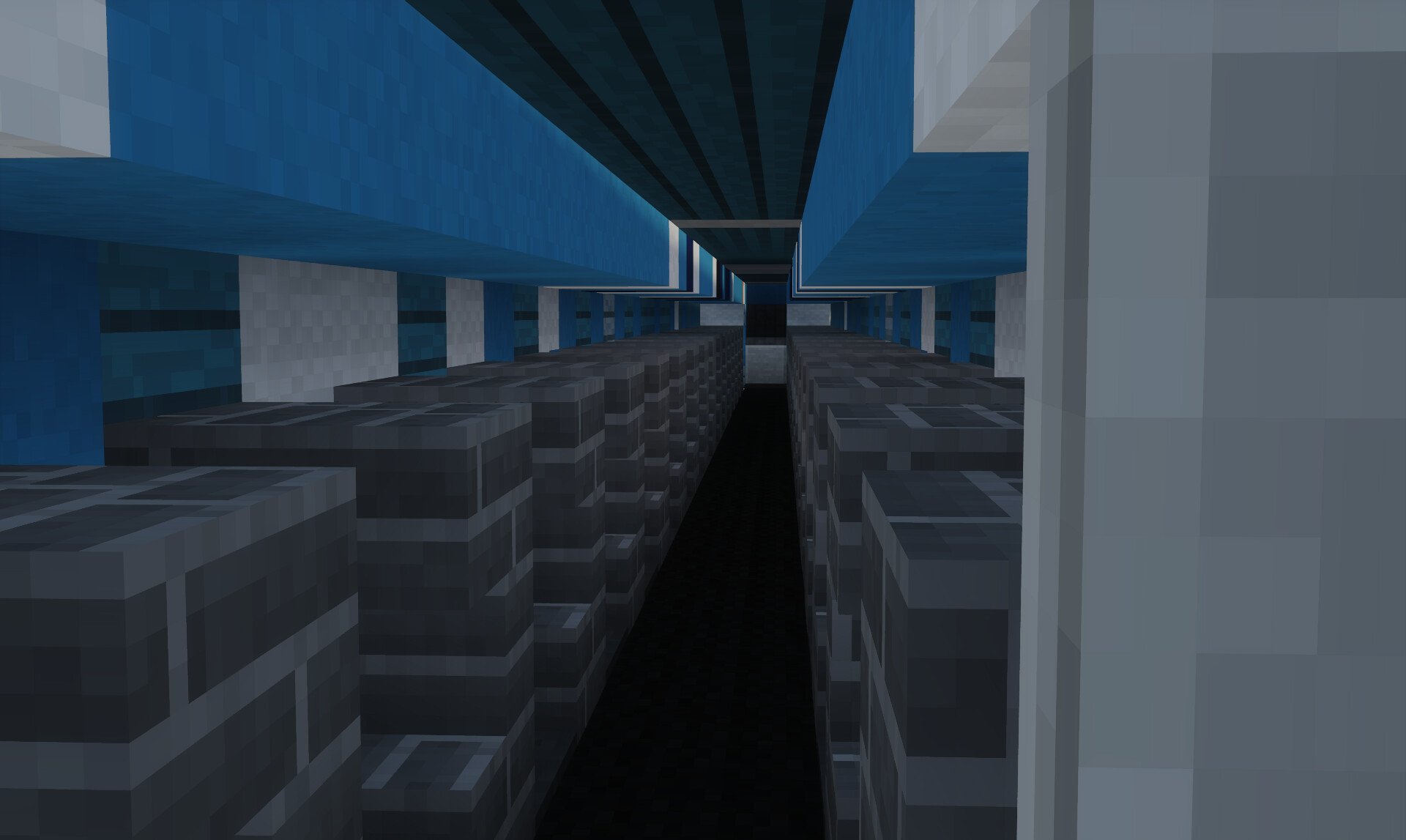 Embraer E190 | DOWNLOAD Minecraft Map