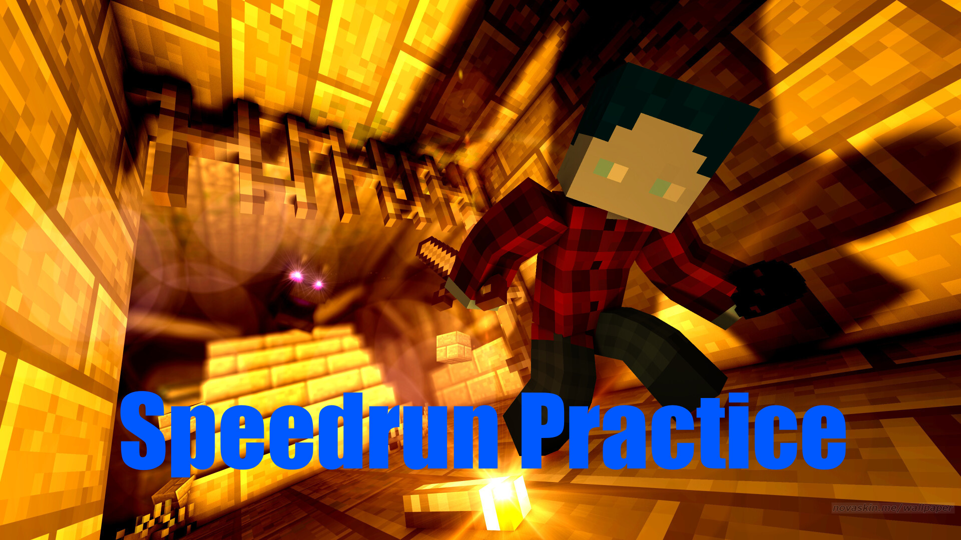 Speedrun.com Minecraft