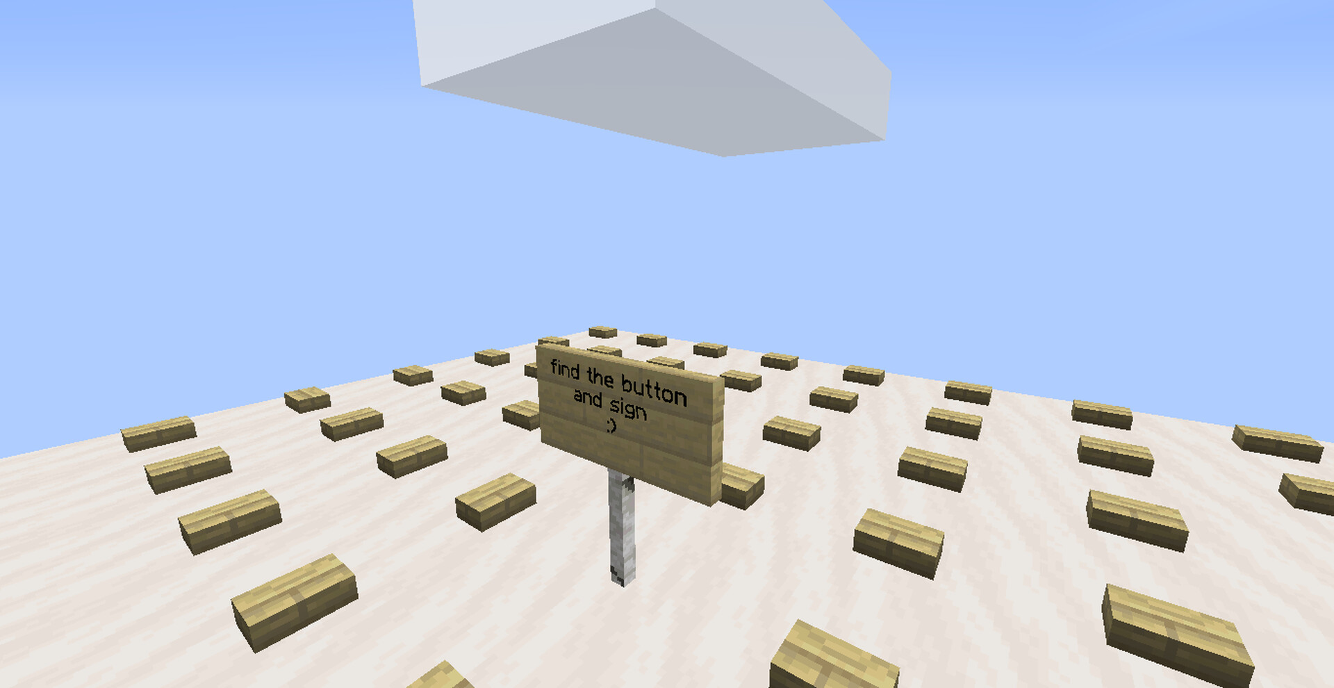 new 2 player map by _nikigeorgian_ Minecraft Map