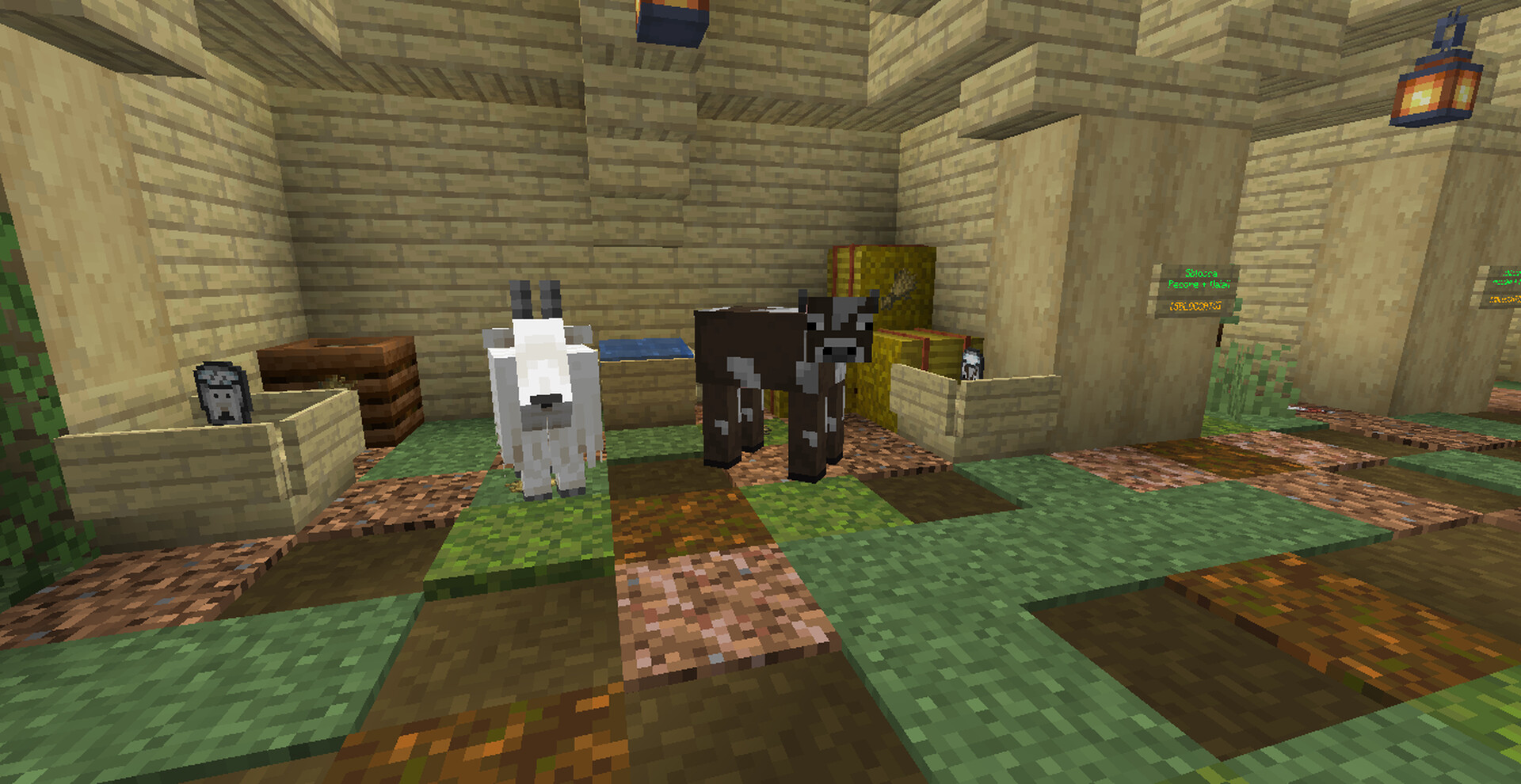 The Cafe - UPDATE #4 Coming Soon Minecraft Map