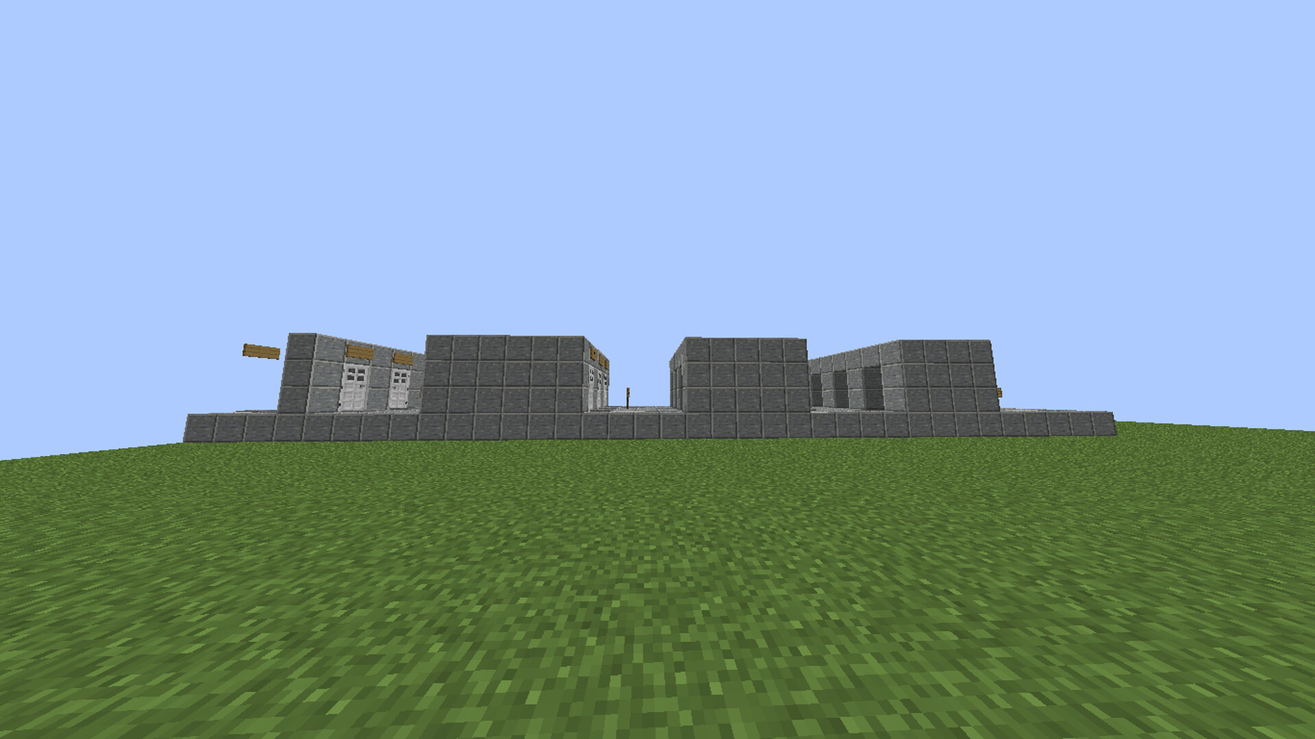 fun challenges 1.16.5 Minecraft Map