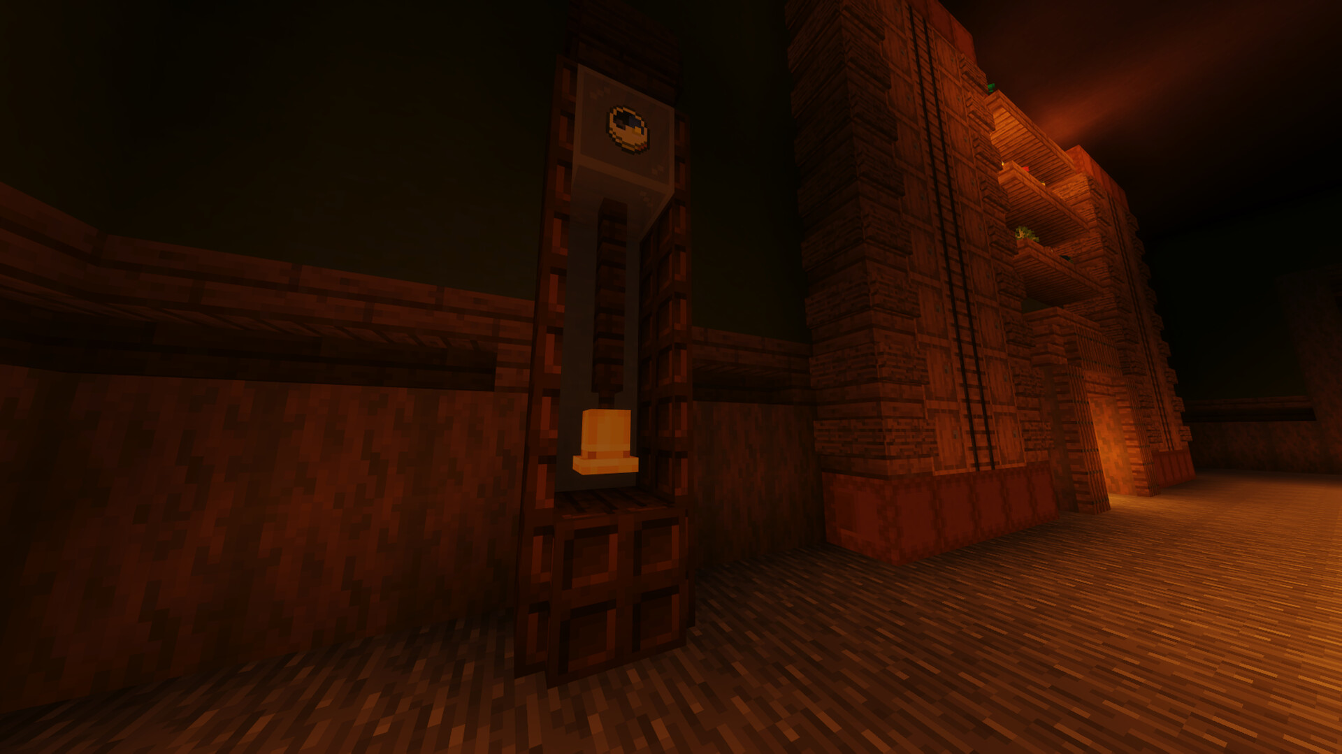 Batcave - DC Comics Minecraft Map