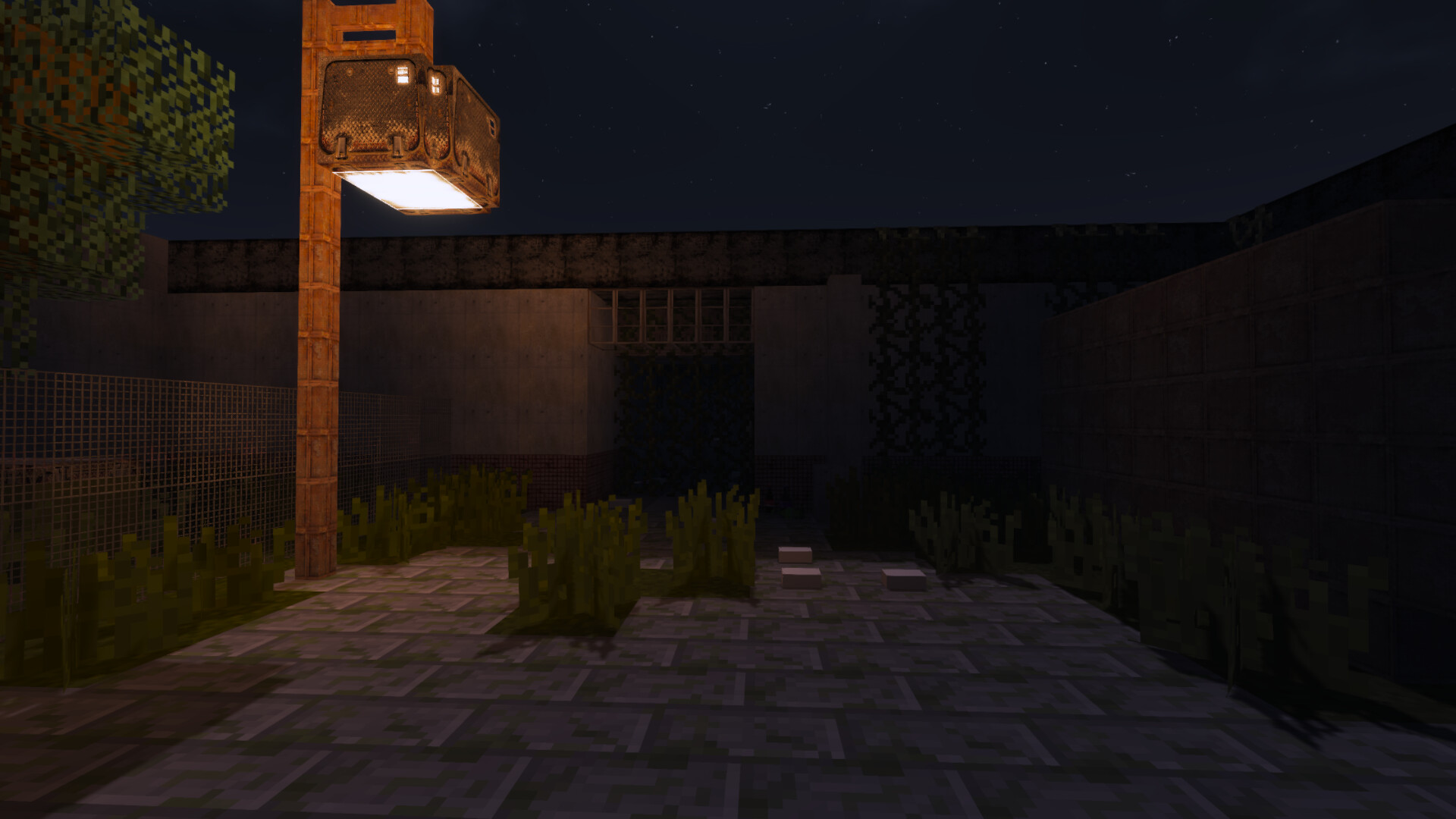 Sinister Turmoil Story Demo Recreation Minecraft Map