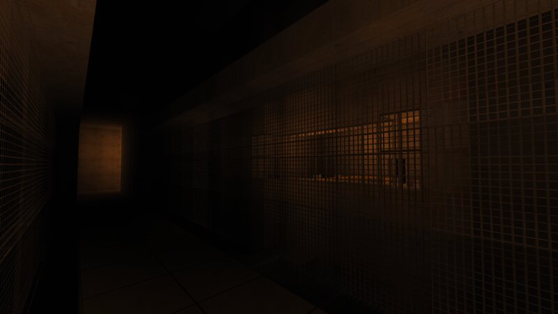 Sinister Turmoil Story Demo Recreation Minecraft Map