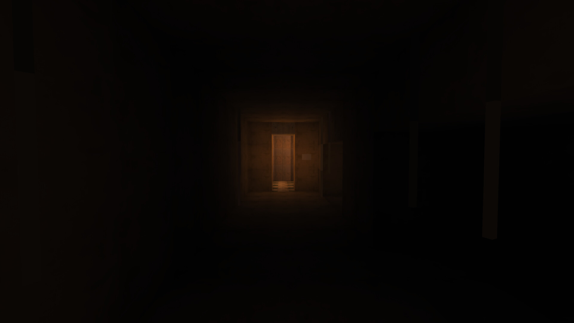 Sinister Turmoil Story Demo Recreation Minecraft Map