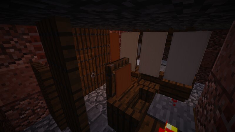 Rotbach Castle Minecraft Map