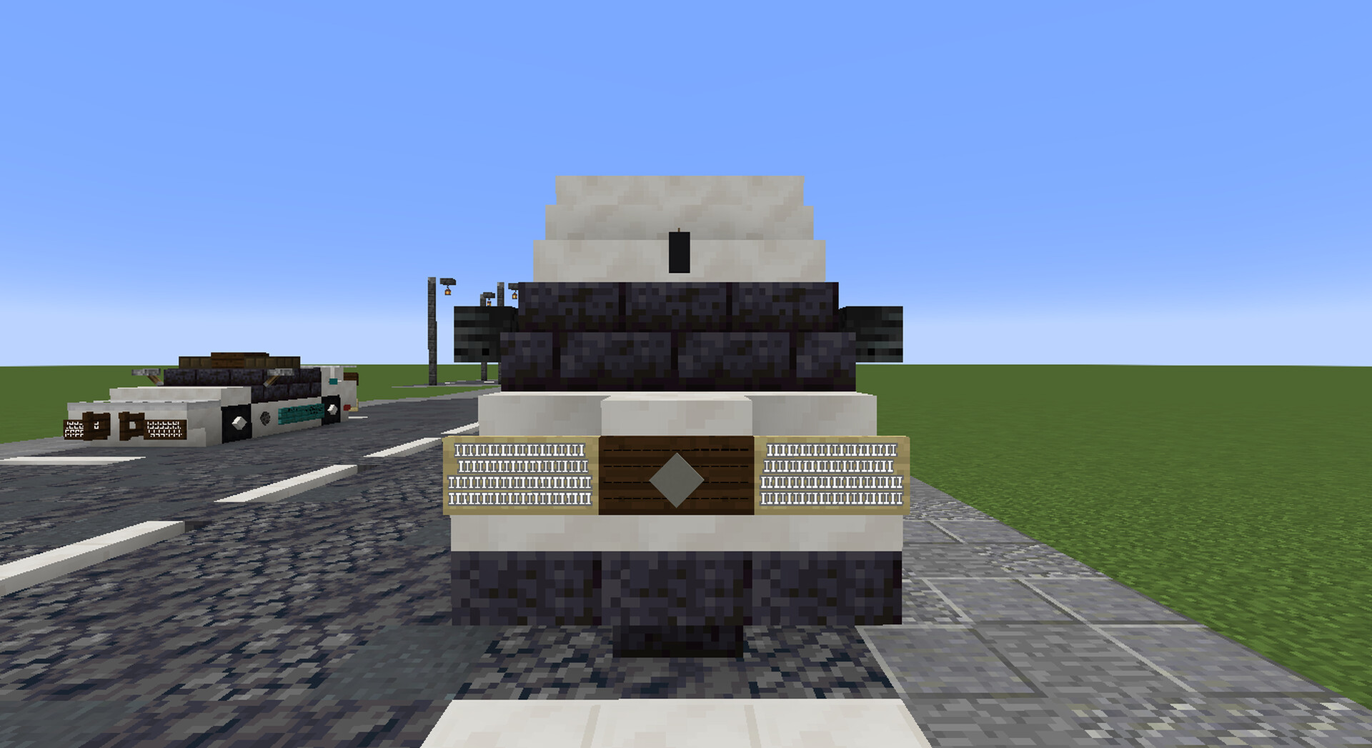 2019 Mercedes-Benz Sprinter Cargo Van 4500 High Roof 1:5:1 Scale ...