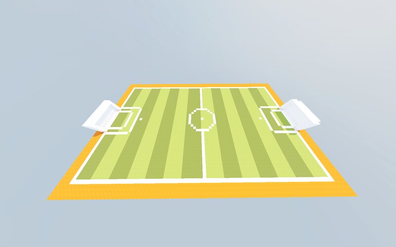 Practice Arena 1vs1 Free Minecraft Map