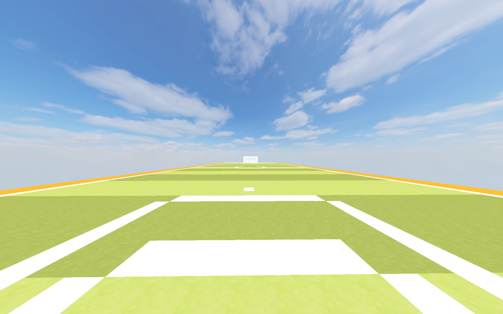 Practice Arena 1vs1 Free Minecraft Map