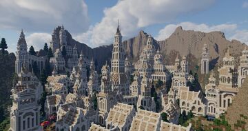Vale Minecraft Maps | Planet Minecraft Community