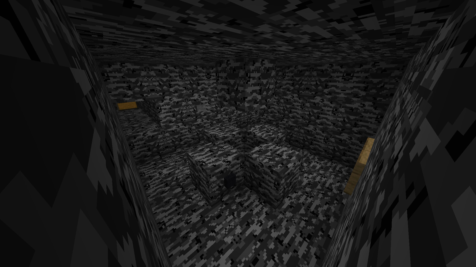 Escape the Prison Minecraft Map