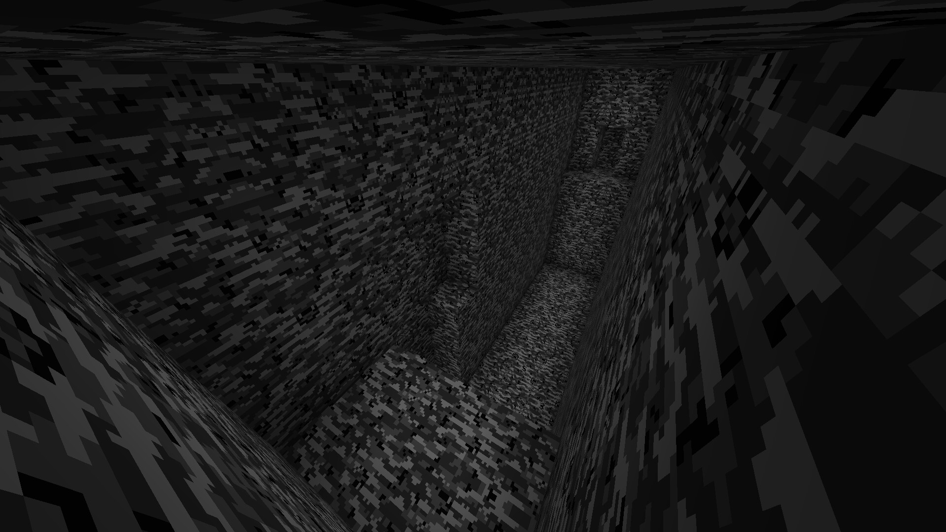 Escape the Prison Minecraft Map