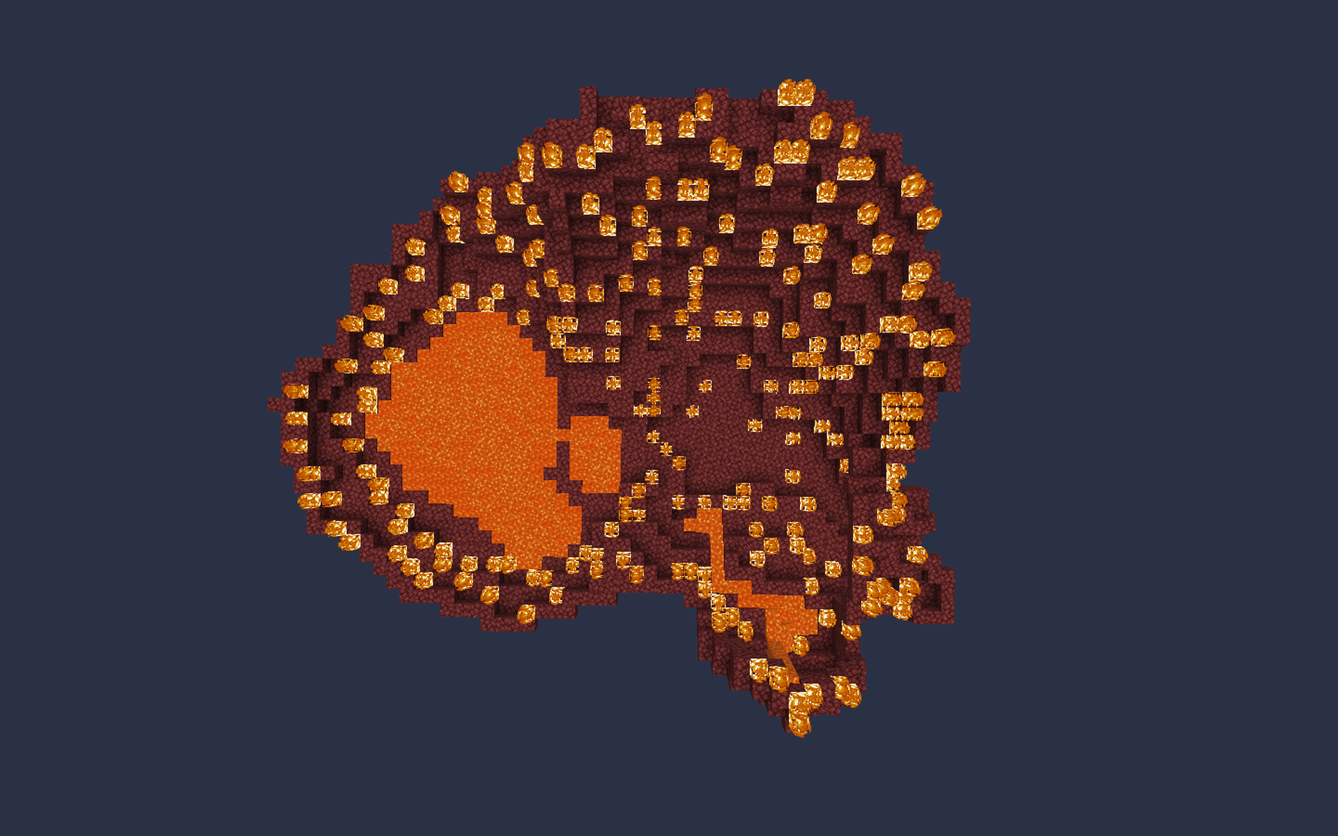 Calamity Minecraft Map