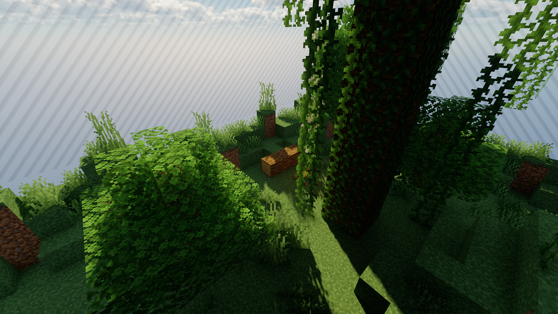 Zombie Apocolypse Minecraft Map