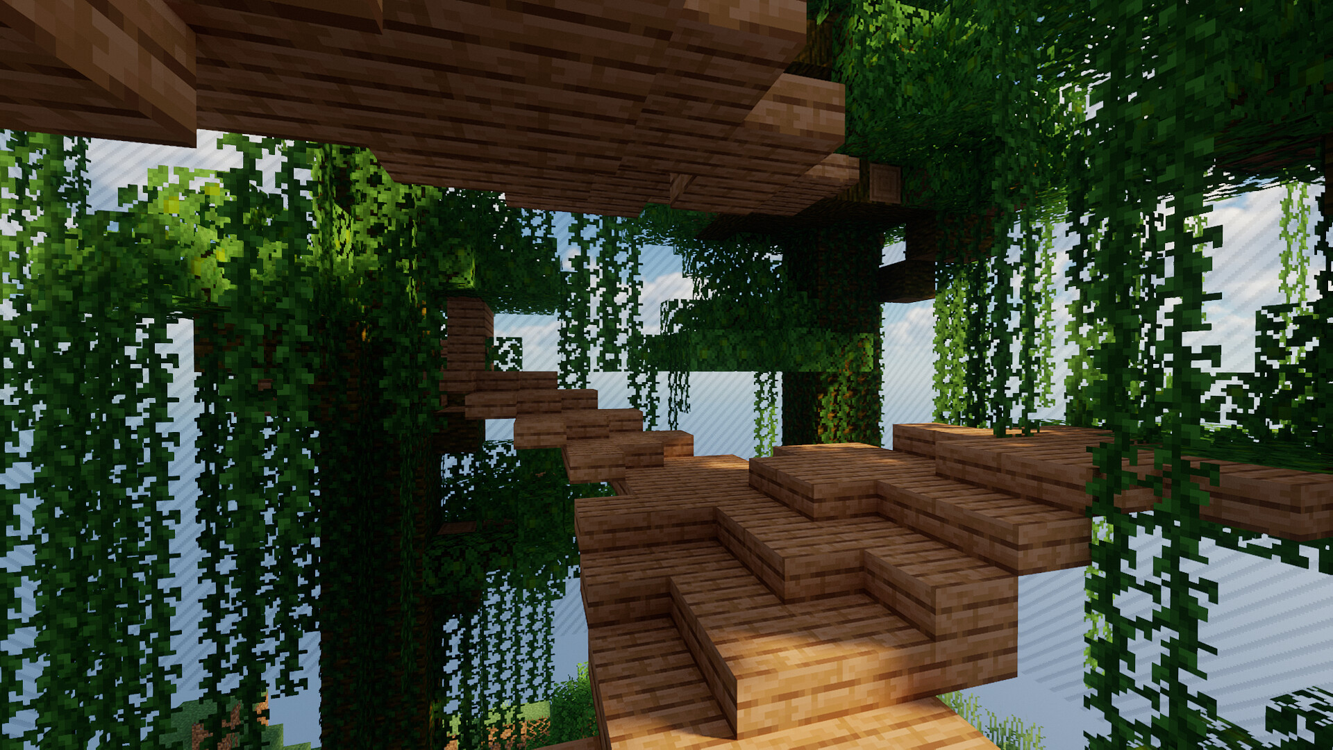 Zombie Apocolypse Minecraft Map