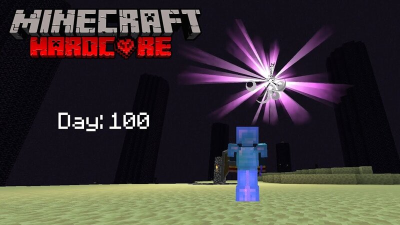 thesoloking hardcore Minecraft Map