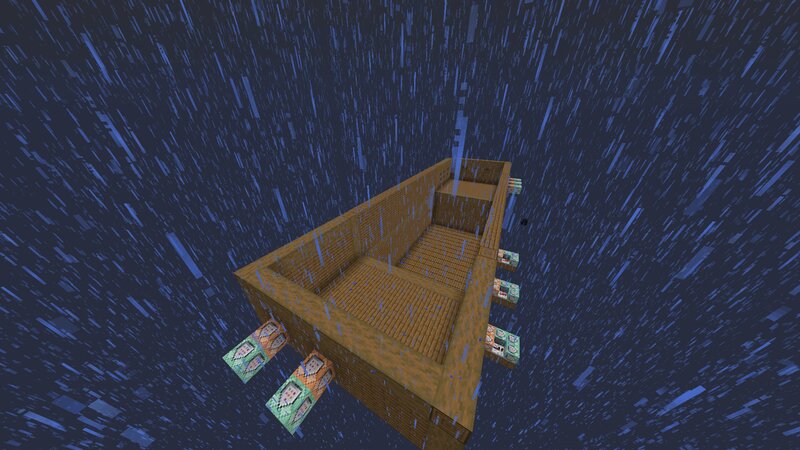 SpeedBridge Map Minecraft Map