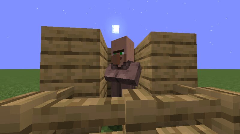 Worst Map Ever Minecraft Map