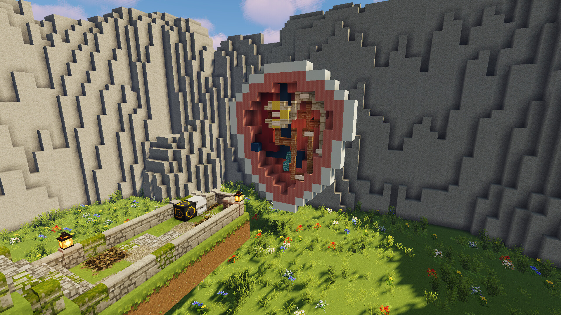 The Excretory Systems Disorders and How We Can Maintain It Minecraft Map