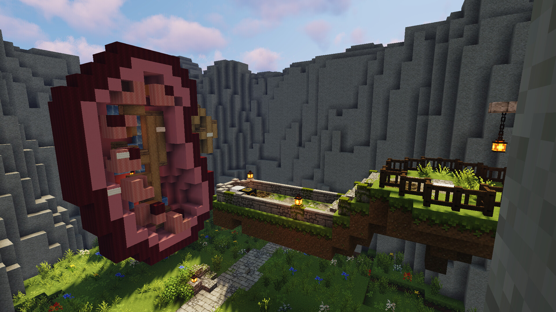 The Excretory Systems Disorders and How We Can Maintain It Minecraft Map