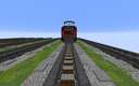 Railjet Loco (Siemens Taurus) Minecraft Map