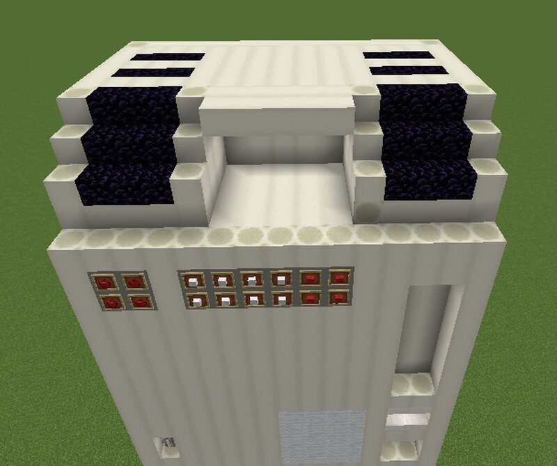 Macintosh 128K Minecraft Map