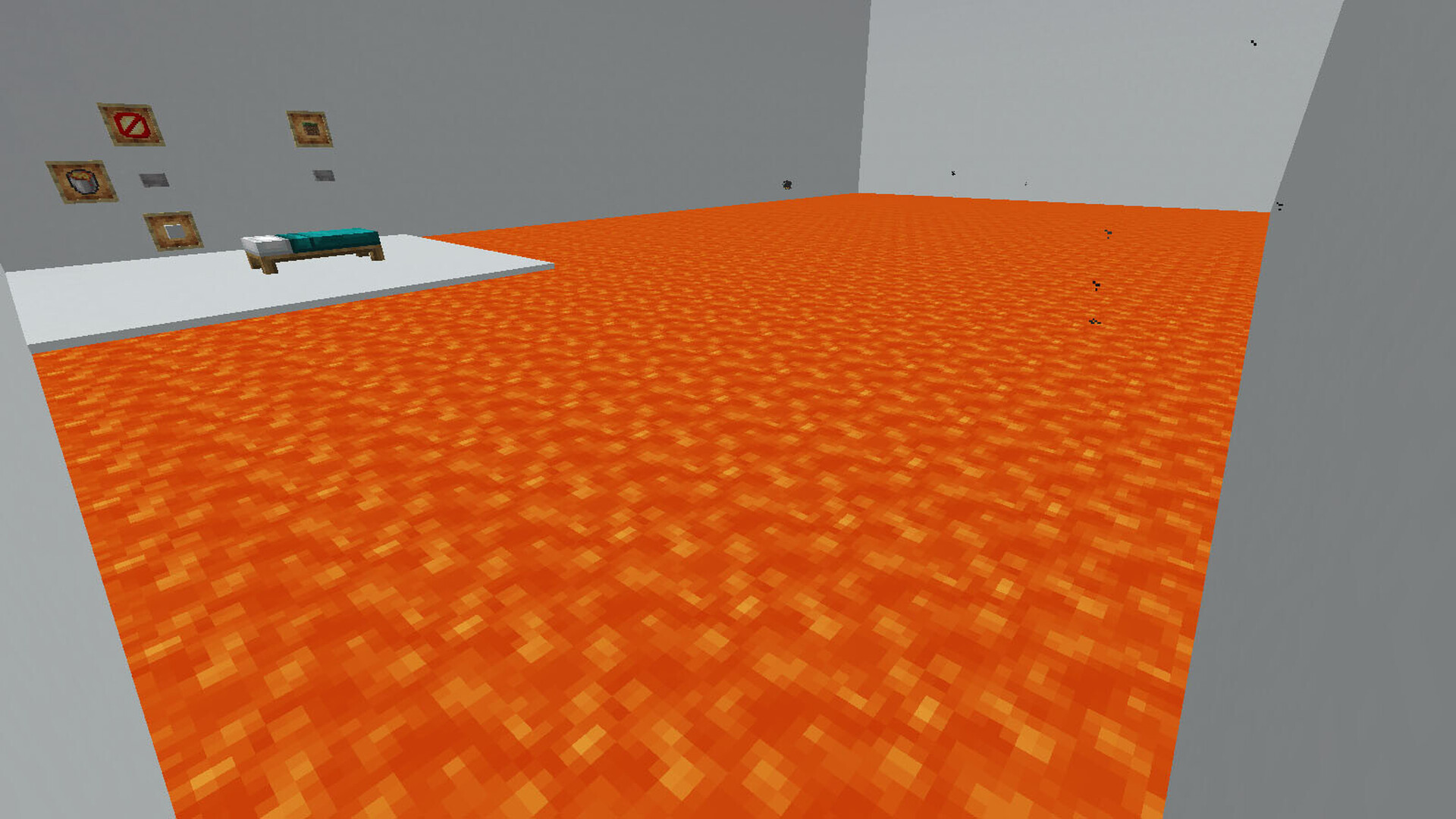 White Box II Minecraft Map