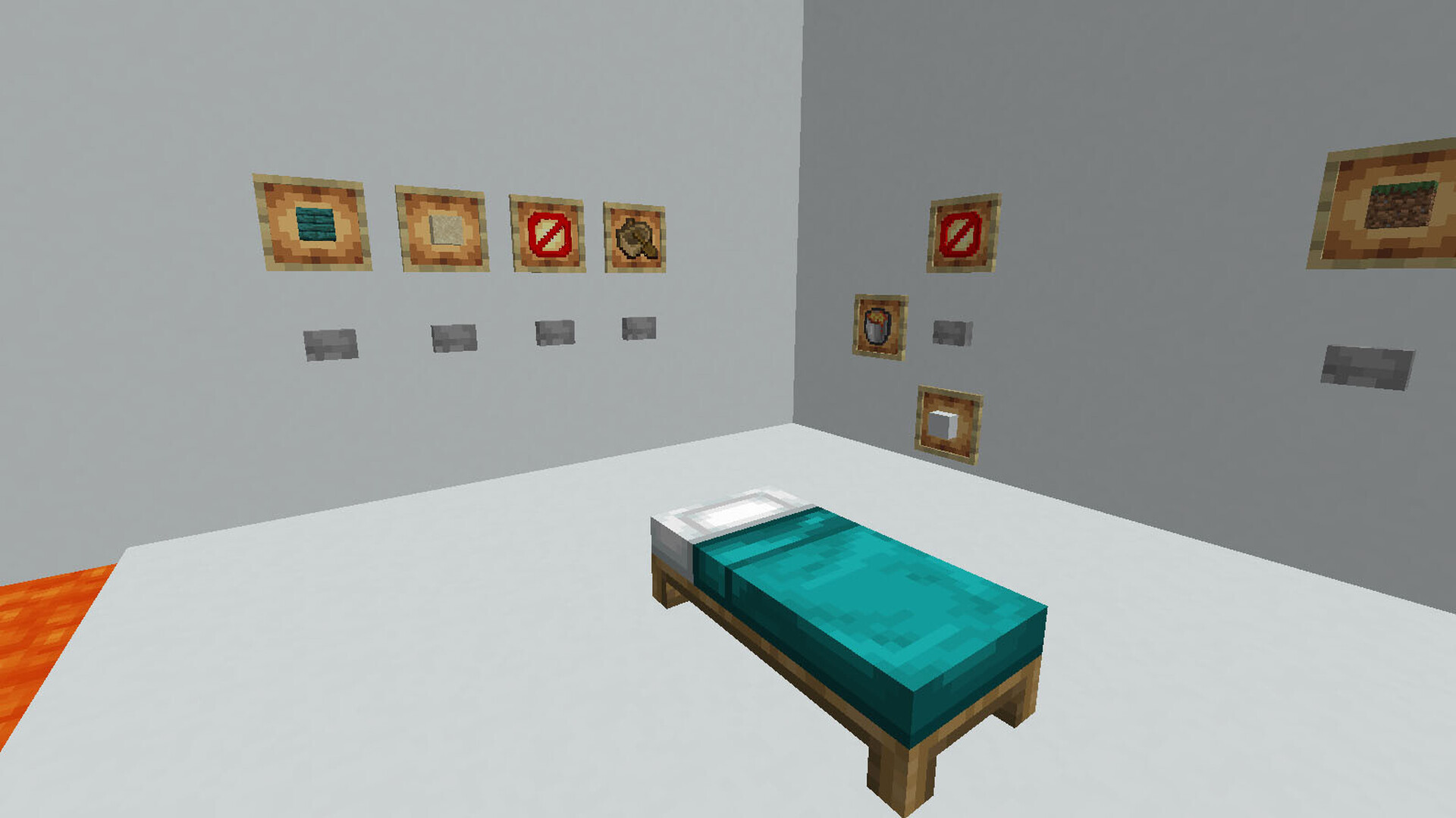 White Box II Minecraft Map