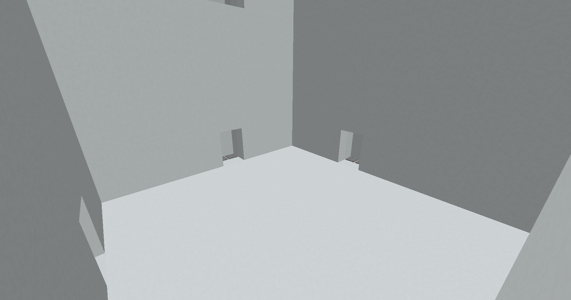 White Box II Minecraft Map