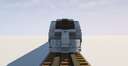 1.5:1 Scale Deutsche Bahn ICE 3 High Speed EMU Train Minecraft Map