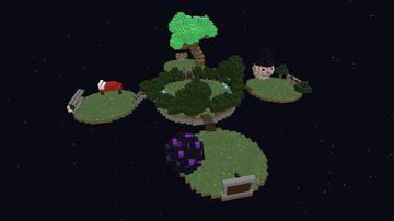 Spawn Minecraft Maps with Downloadable Schematic for Java Edition