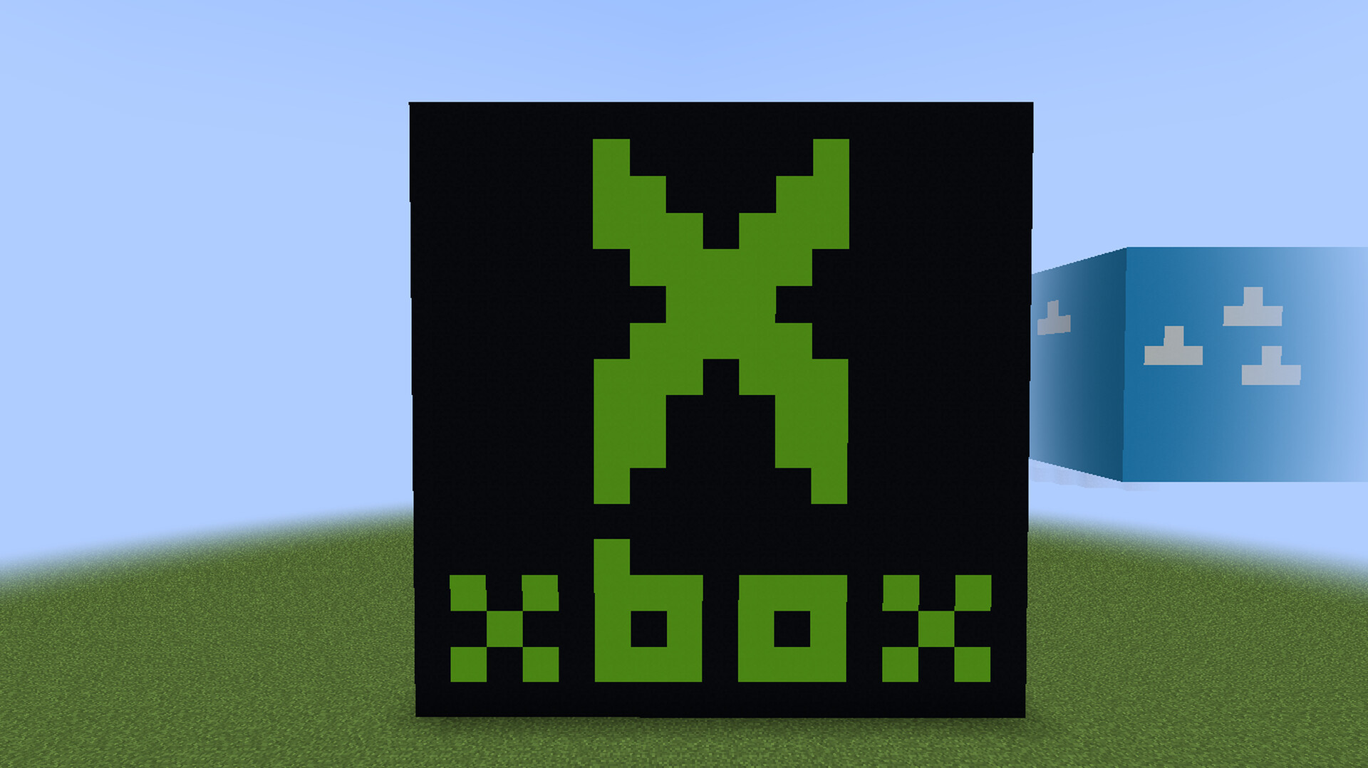 Project X Minecraft Map