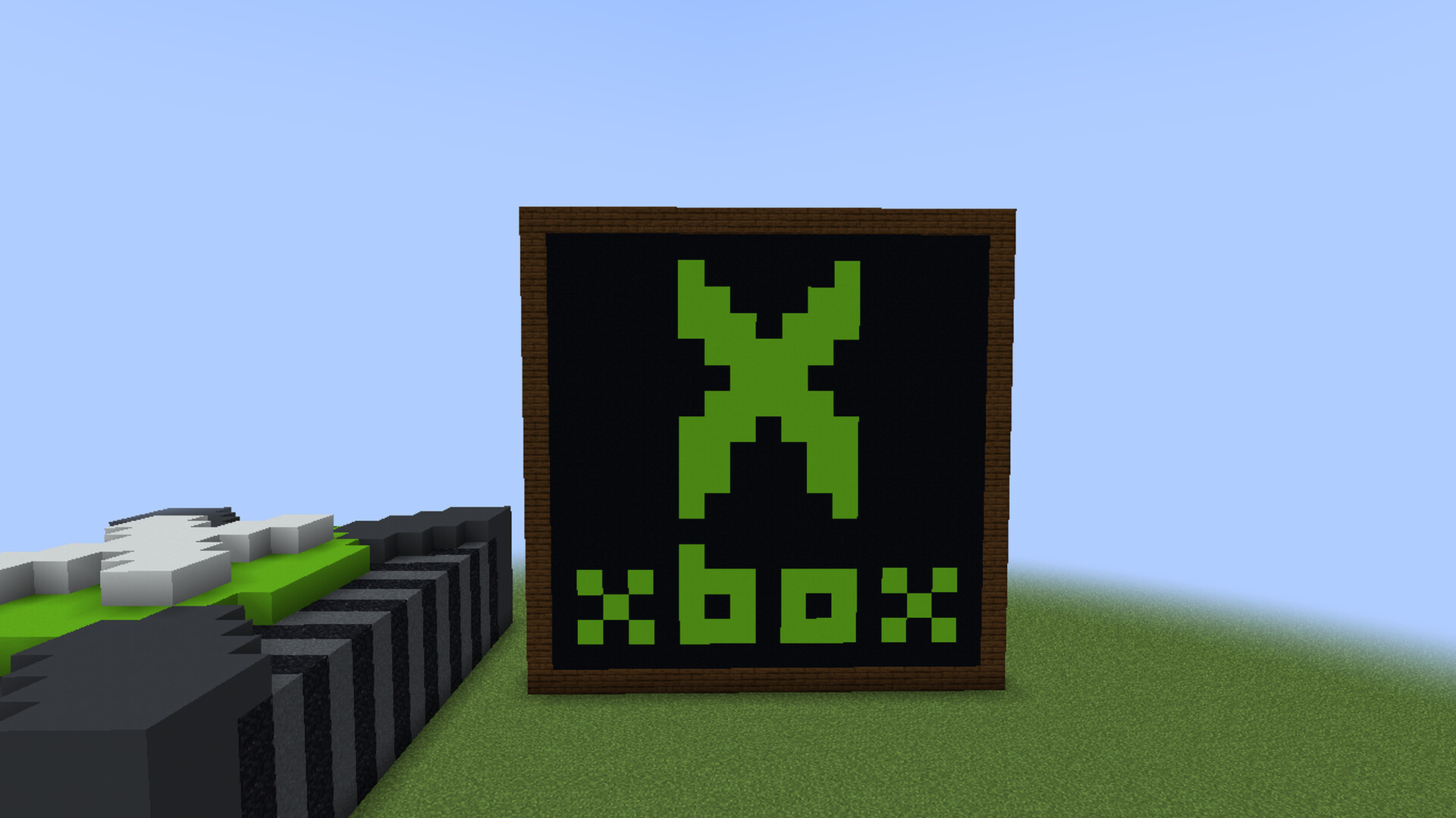 Project X Minecraft Map