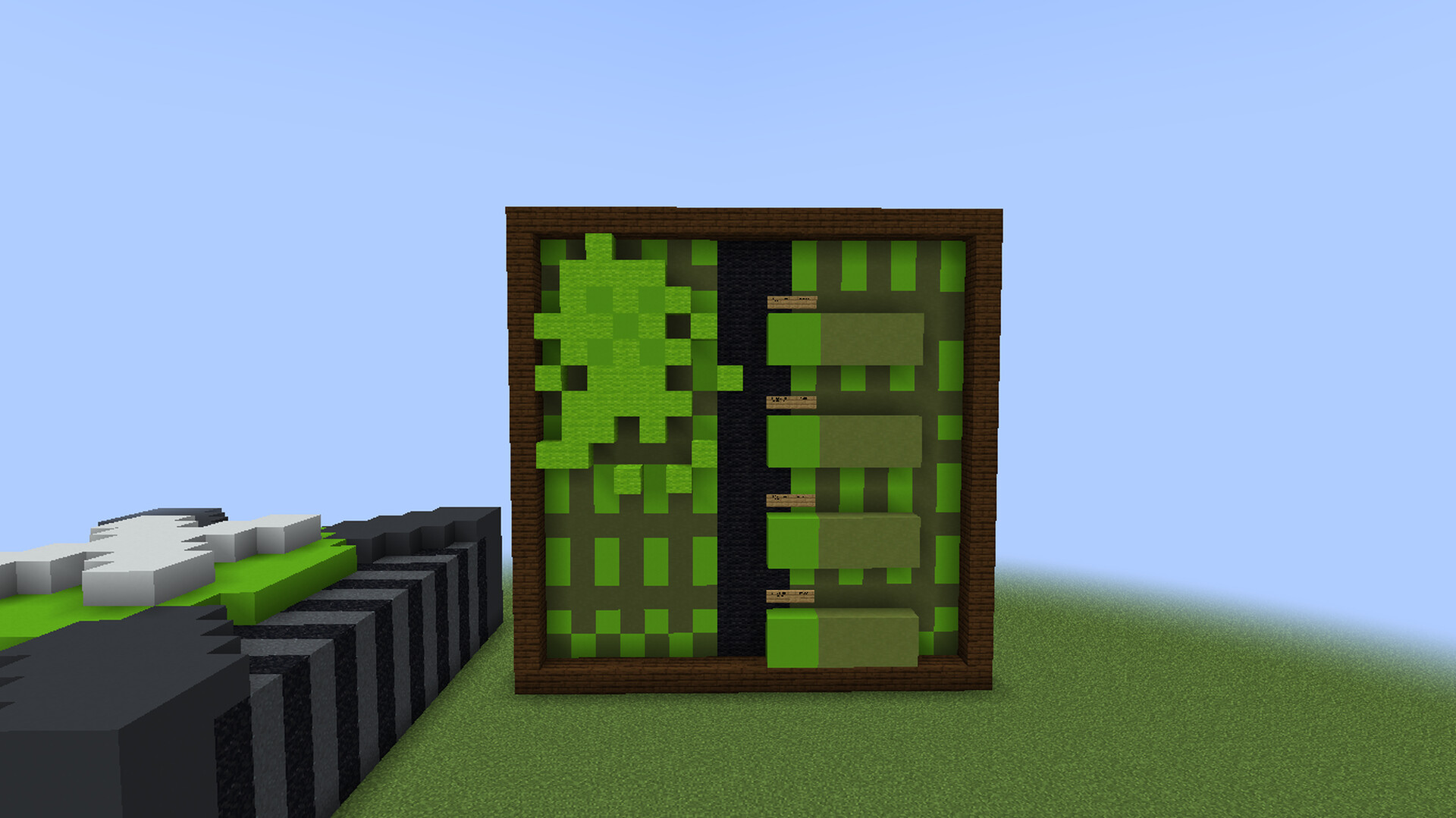 Project X Minecraft Map