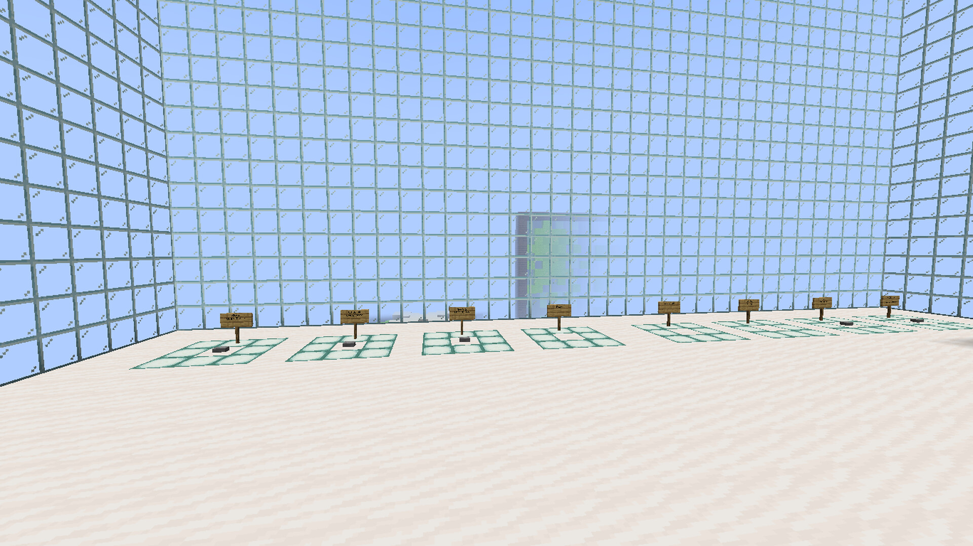 Project X Minecraft Map