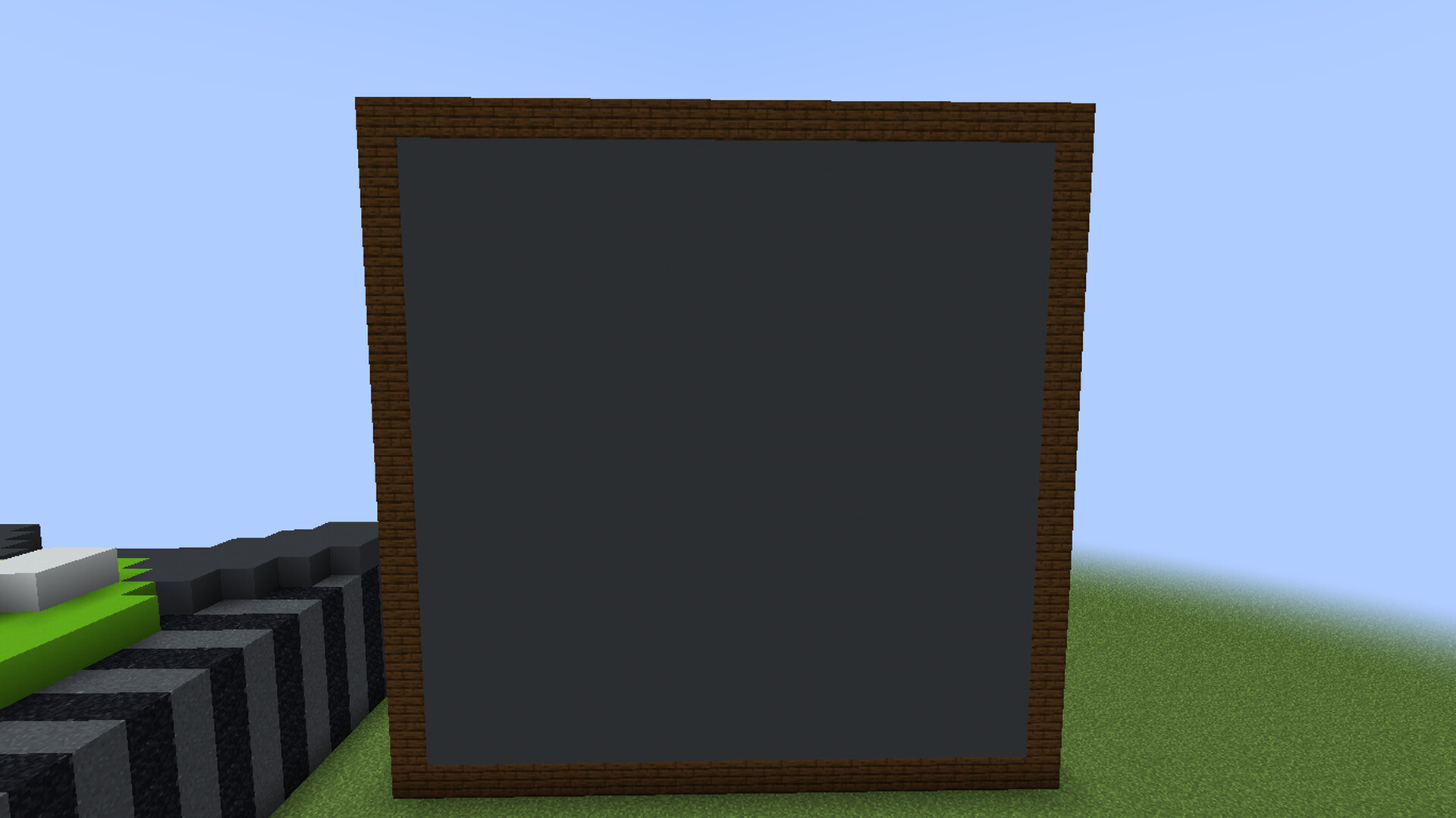 Project X Minecraft Map