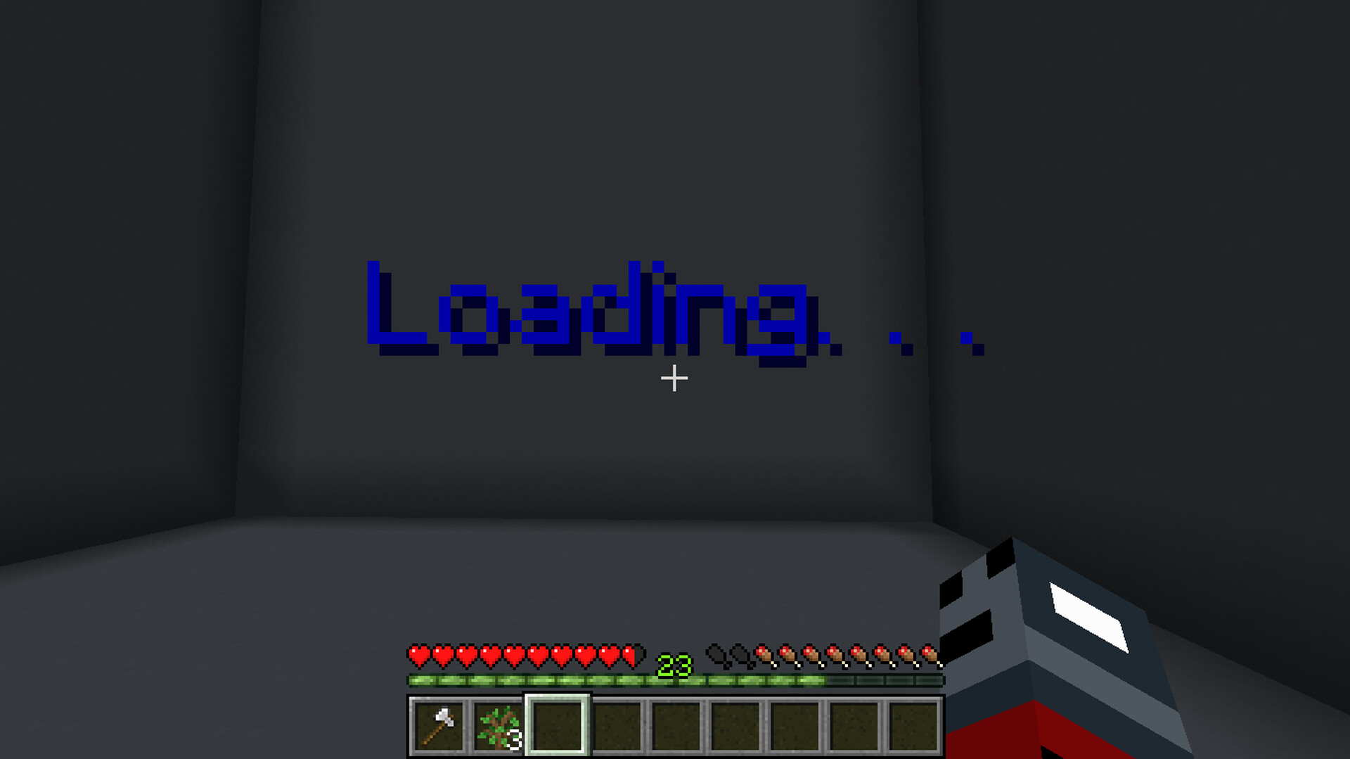 Project X Minecraft Map