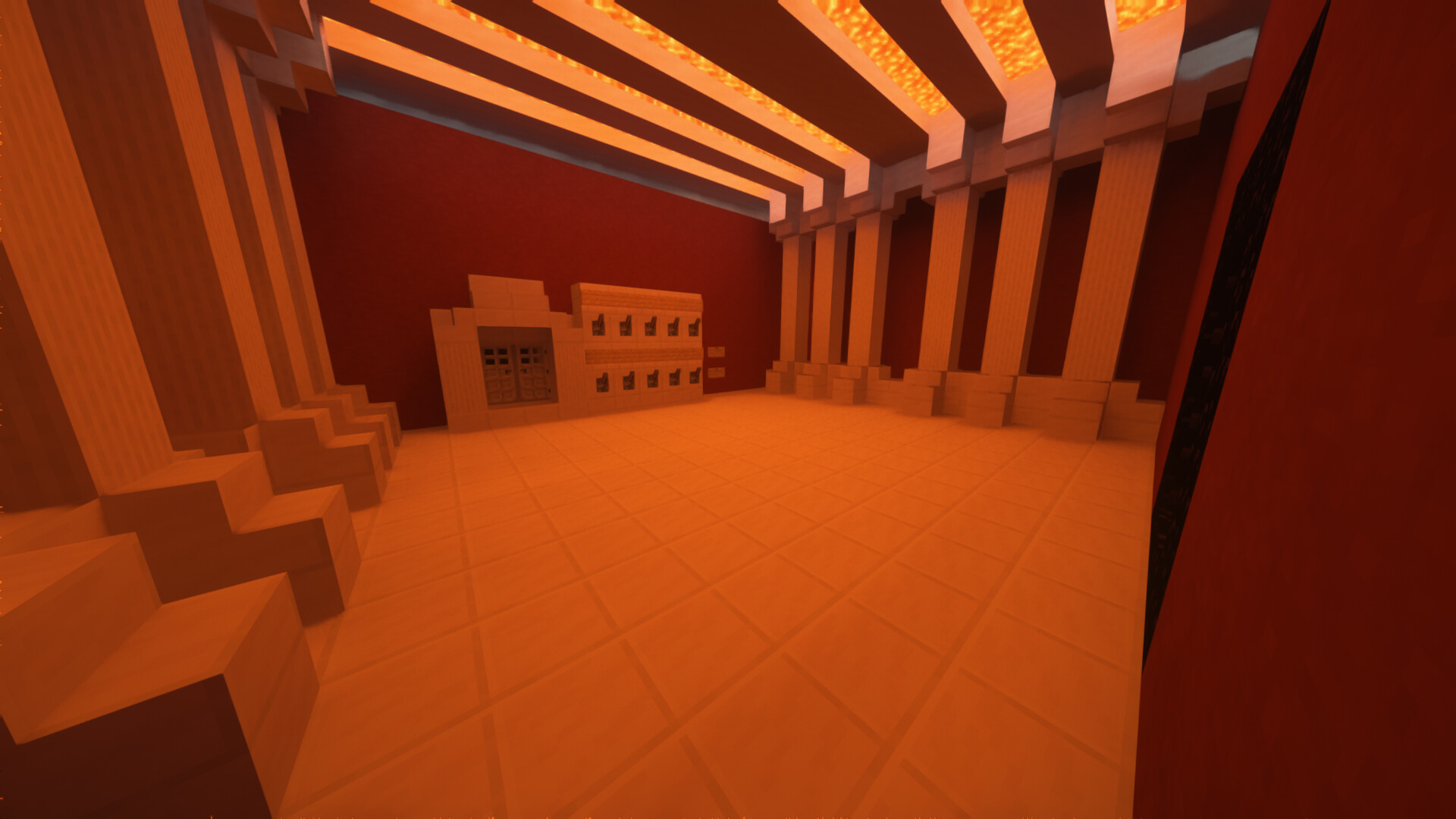 Escape Rooms Minecraft Map