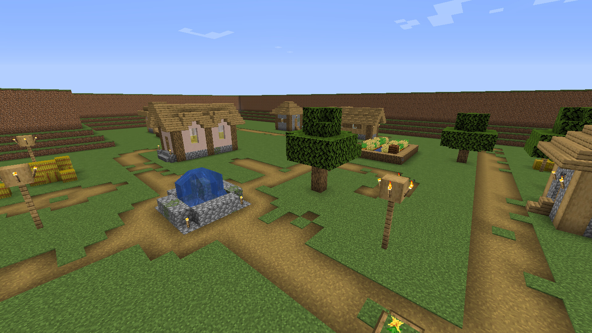 There Is No Map... v.1.1 Minecraft Map