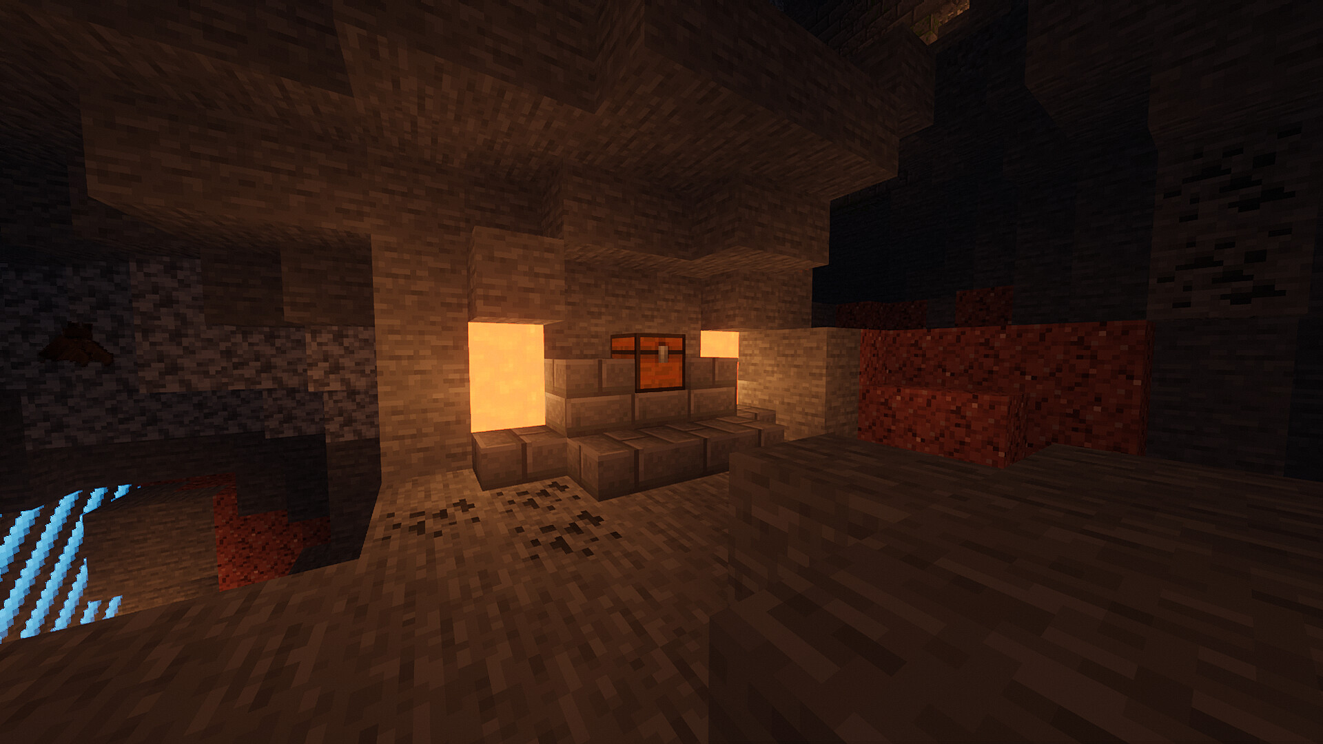 50x50 World Minecraft Map