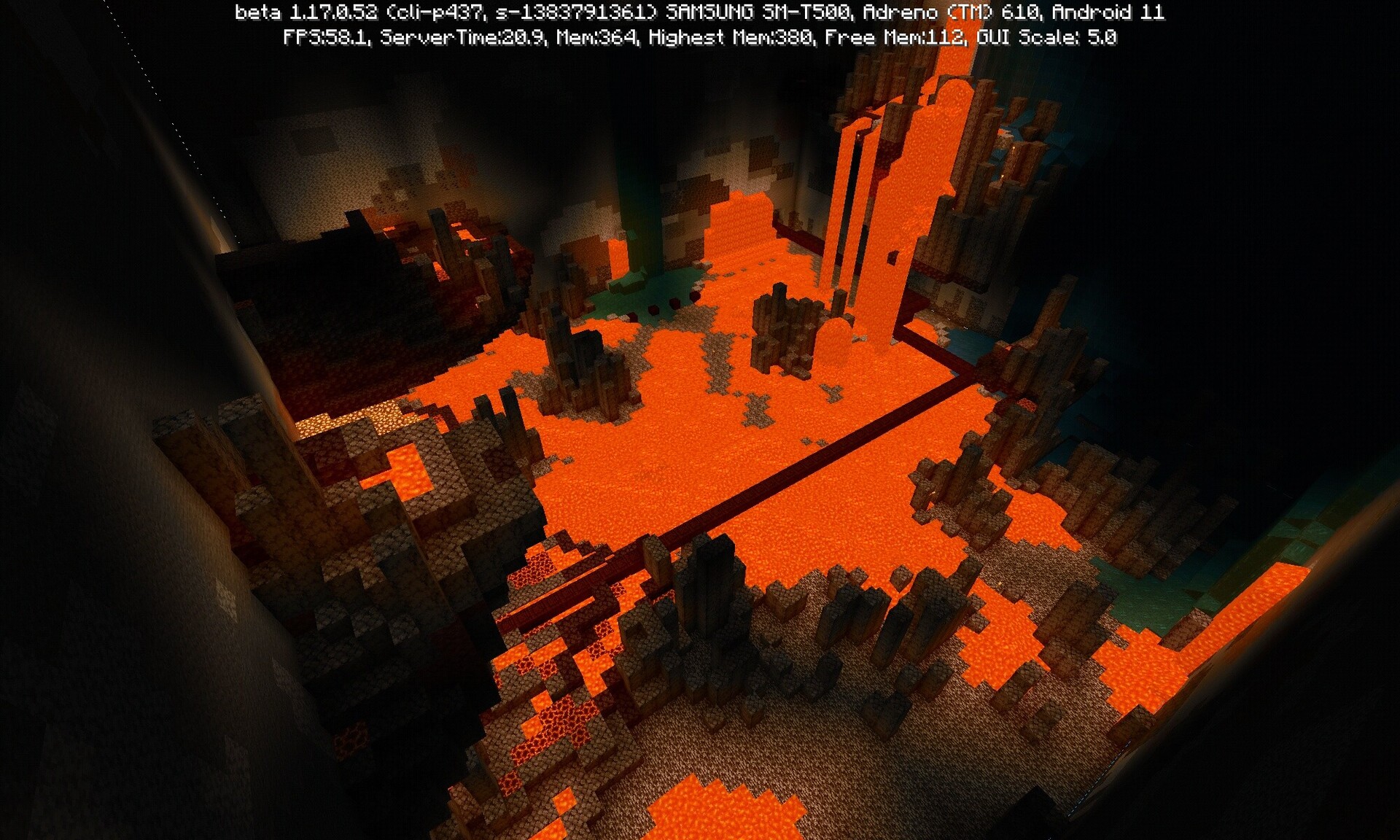 Minecraft Dungeons Fan Map Minecraft Map