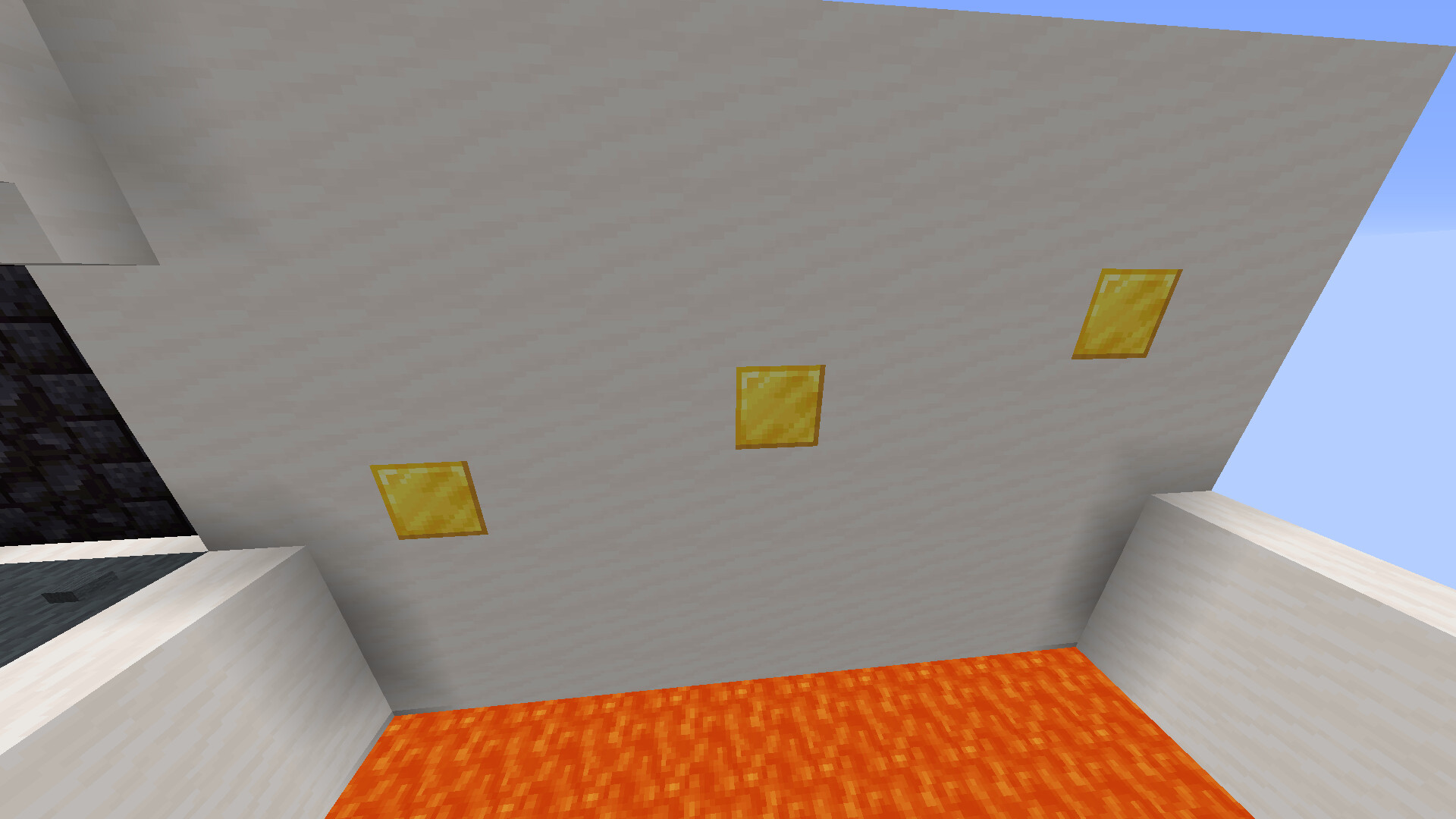 [ABANDONED] Wall Up Bro | Dream Block Clutch Map Minecraft Map