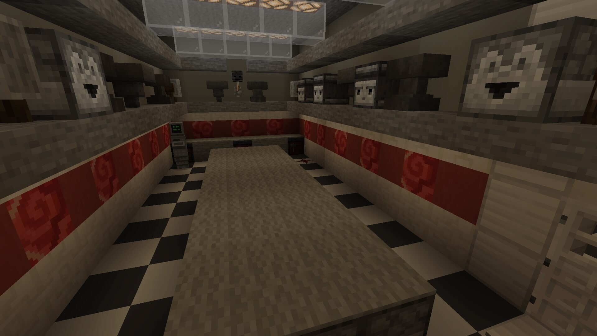Pips Pizzeria! Minecraft Map