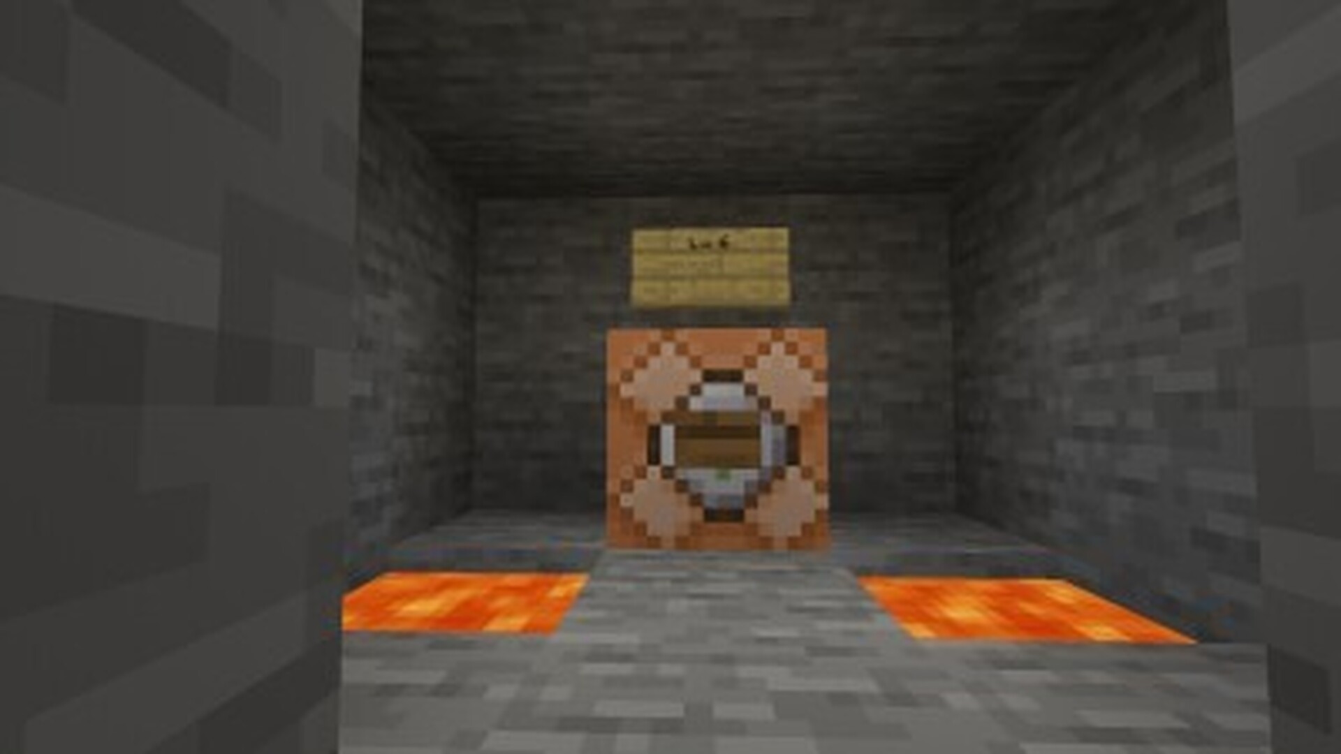 Parkour Dimensional Minecraft Map